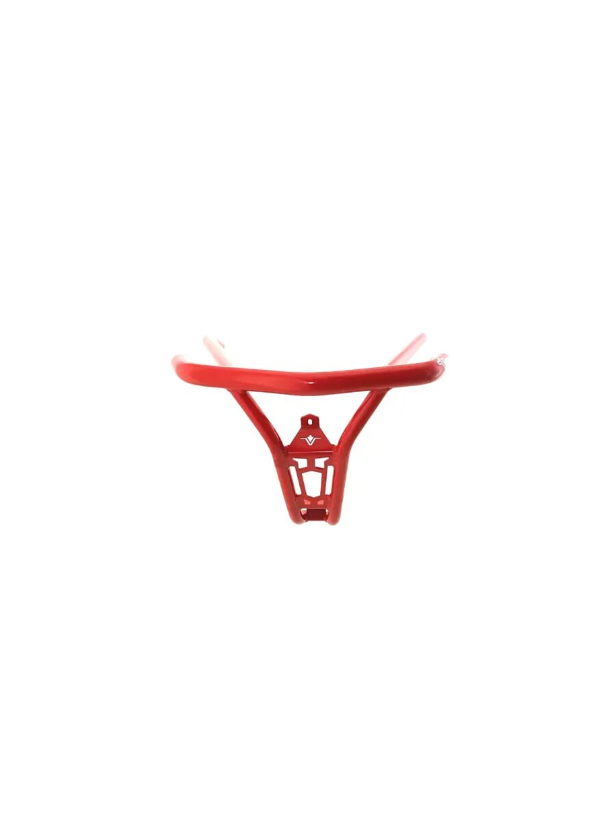 Бампер передний VOEVODA NG усиленный для POLARIS AXYS