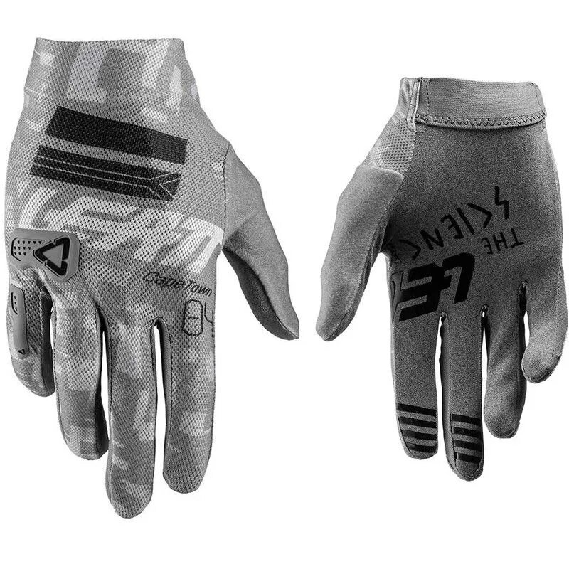 Велоперчатки, размер: M