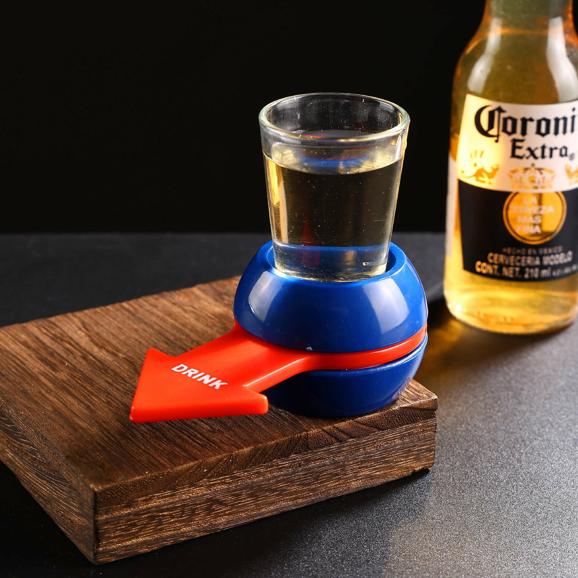 Игровое колесо фортуны для алкогольных напитков, игрушка русская рулетка, аксессуар для игры в напитки, атмосферные принадлежности для бара