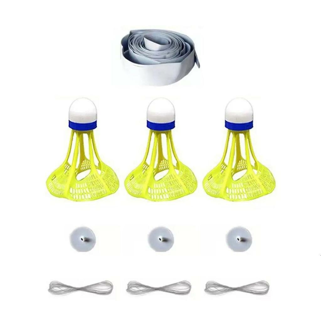 Тренажёр для бадминтона