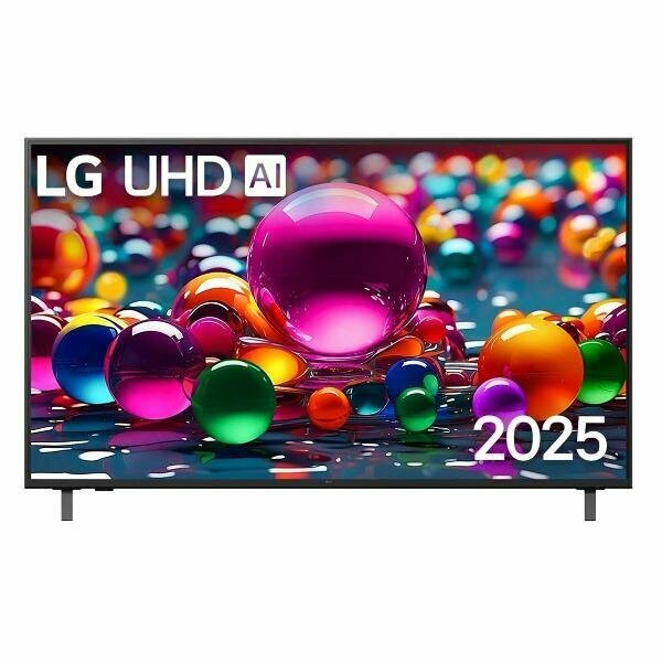 Телевизор LG 55UA75009LA. ARUG
