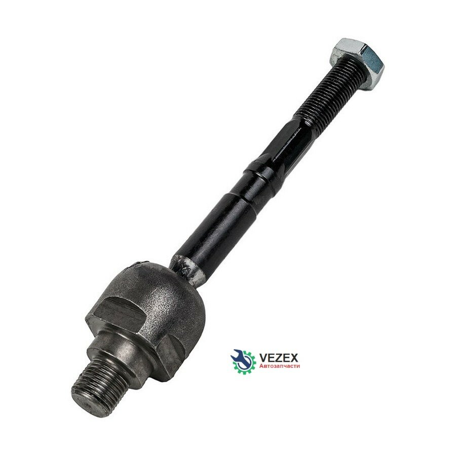 ZENTPARTS Z28495 тяга рулевая левая!\ KIA Sorento 02>