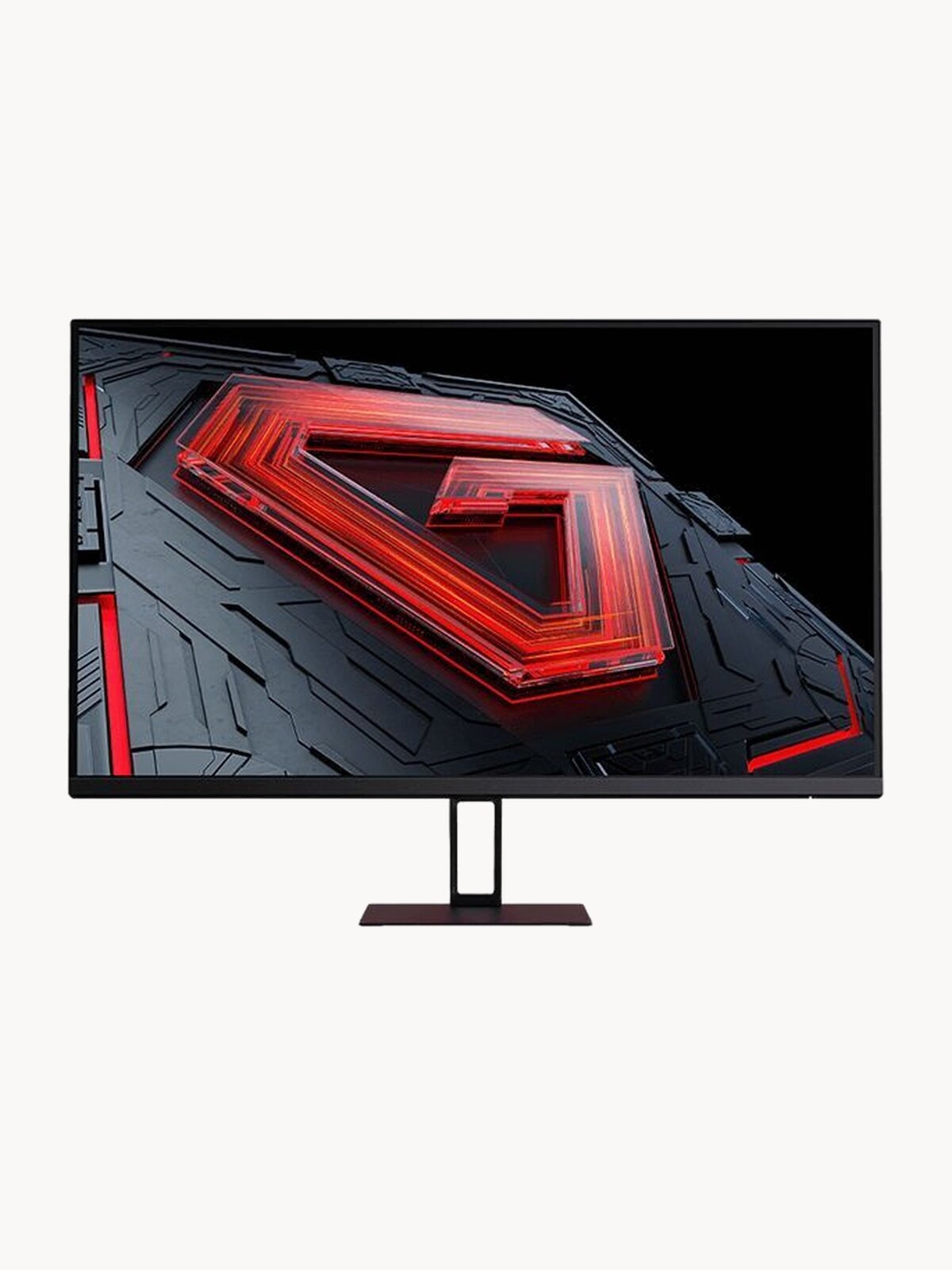 Монитор Xiaomi Redmi, диагональ 27", P27FBA-RX черный 165Hz