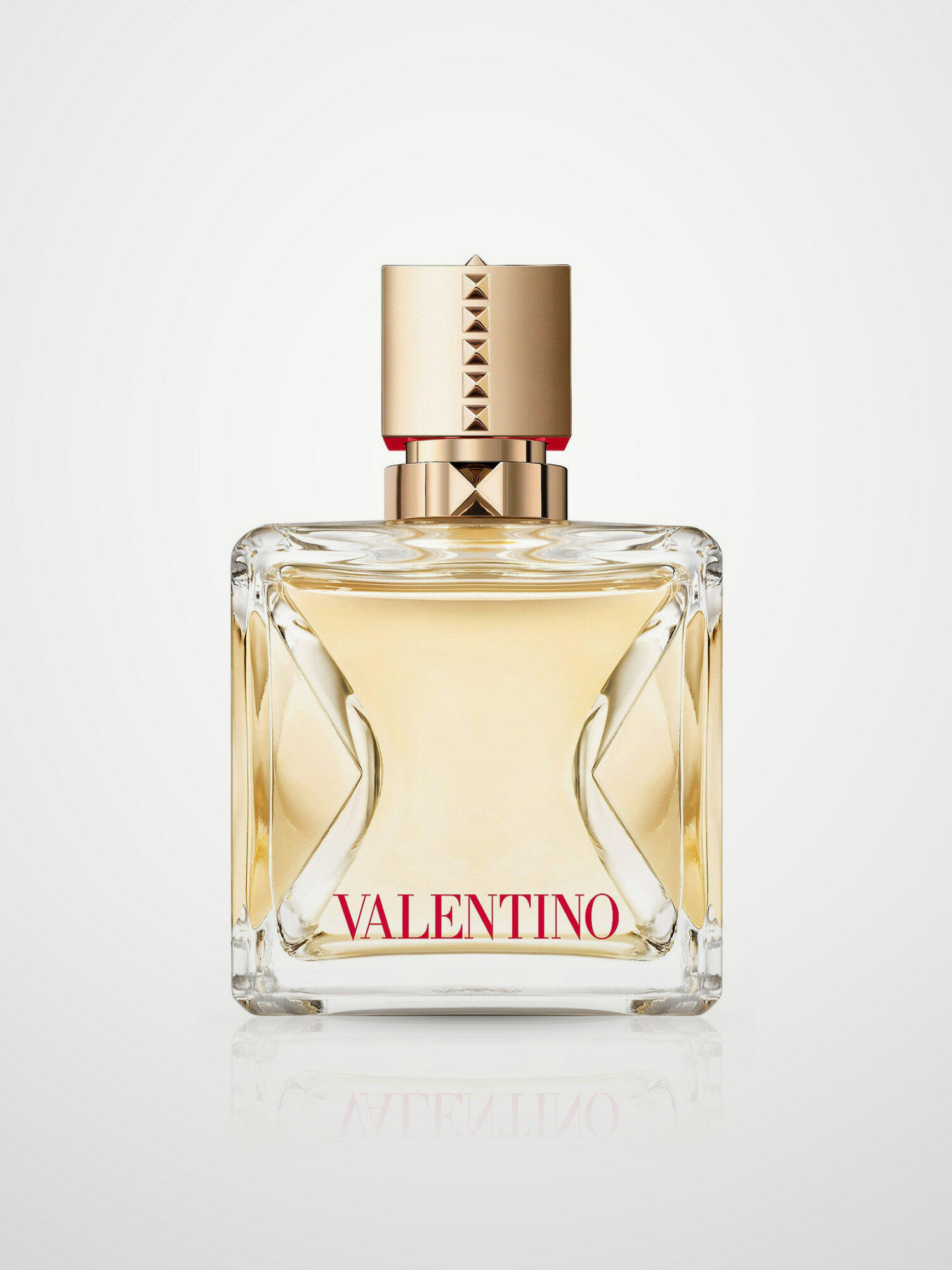 Парфюмерная вода Valentino Voce Viva Eau de Parfum женская 100 мл