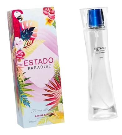Парфюмерная вода для женщин NEO Parfum France Estado Paradise 50 мл - Парадайс