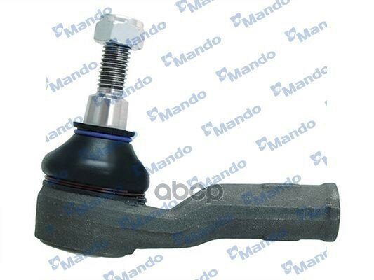 Наконечник рулевой тяги LAND ROVER MTG055268 Mando арт. mtg055268