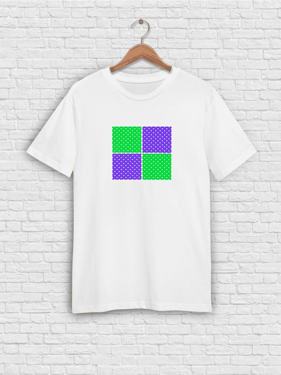 Футболка Printech