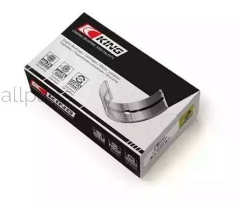 KING-BEARINGS CR1018XA0.25 Вклад. шатун.+0.25 [пара]