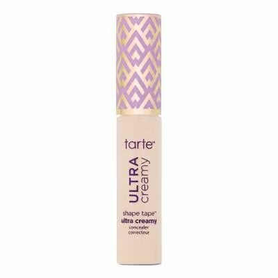 TARTE Консилер Shape Tape Ultra Creamy Concealer 10 мл (12S Fair)