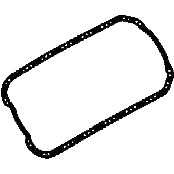 REINZ 71-52284-00 (051340 / 11251P01003 / 11251P01004) прокладка поддона двигателя\ Honda (Хонда) Civic (Цивик) / crx