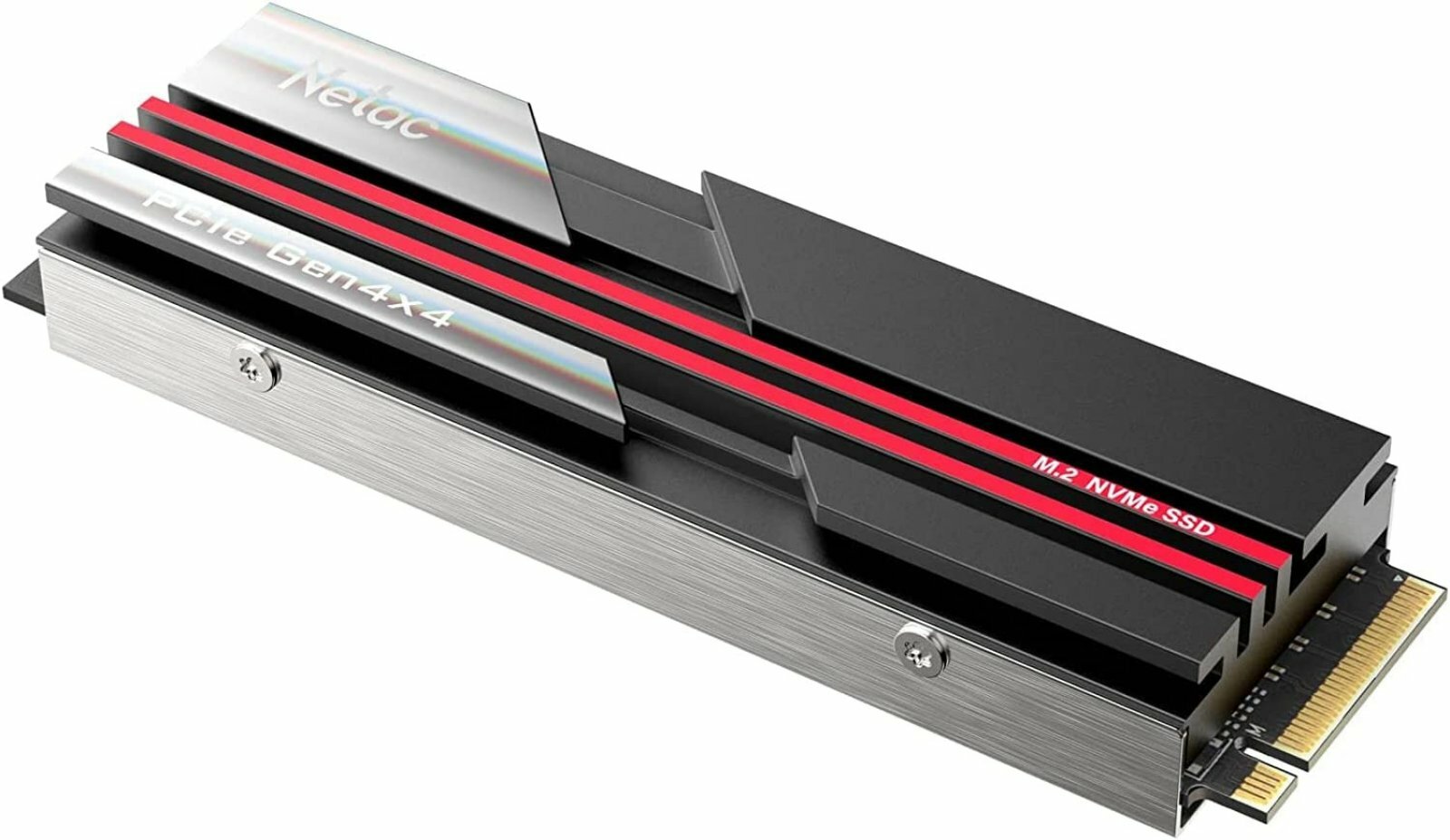 Накопитель SSD Netac M.2 NV7000 2000 Гб PCIe 4.0 NT01NV7000-2T0-E4X