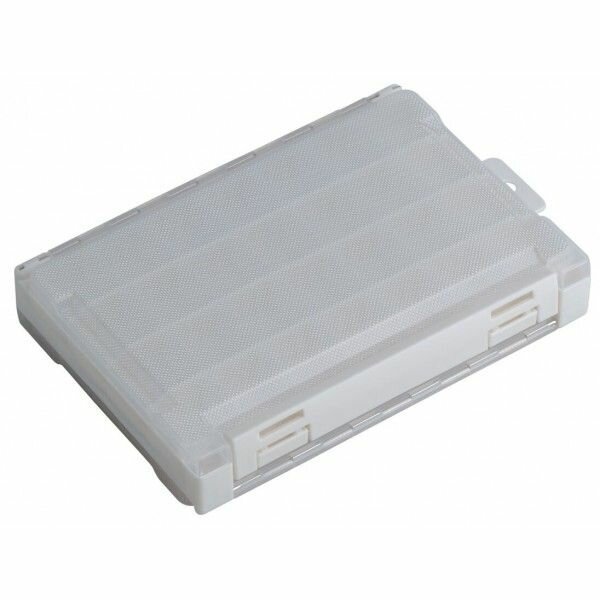 Коробка для приманок Versus MEIHO Rungun Case 1010W (175 х 105 х 38мм), 2-х стронняя