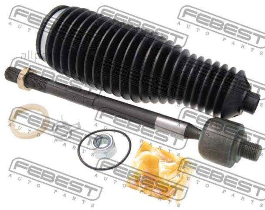 FEBEST 2522-BOXIII-KIT тяга рулевая (PEUGEOT BOXER III 2006-) FEBEST