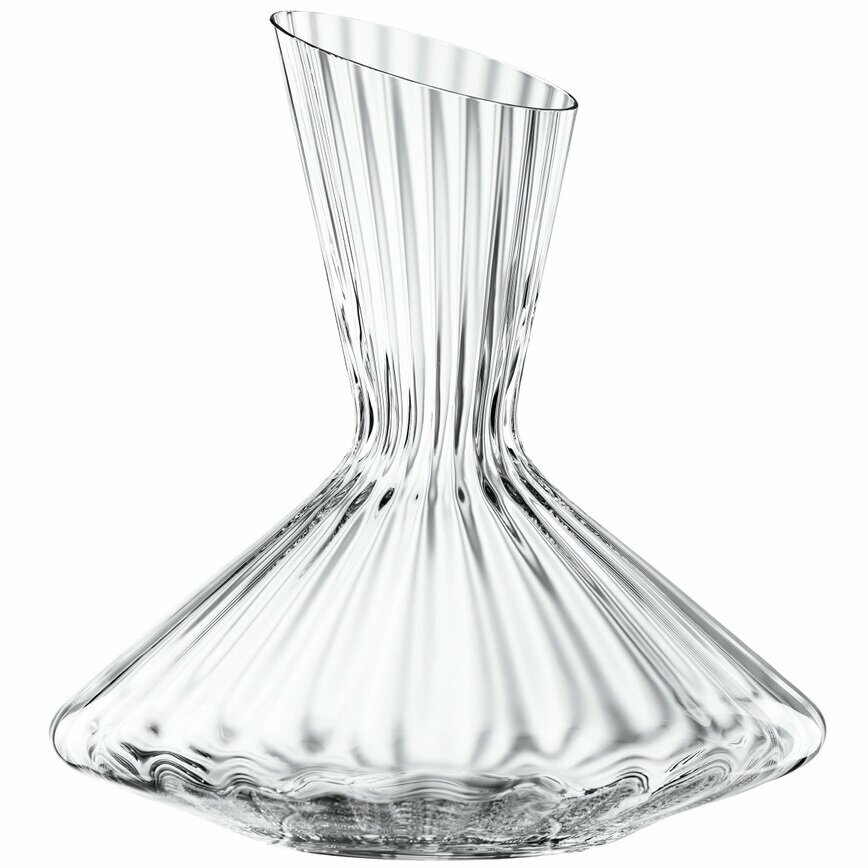 Декантер Spiegelau "Lifestyle", хрустальное стекло, для вина, 2,9 л