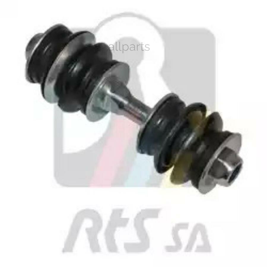 RTS 97-90550 Тяга стабилизатора CITROEN: C1 08/05-, PEUGEOT: 107 06/05-, TOYOTA: AYGO 07/05-