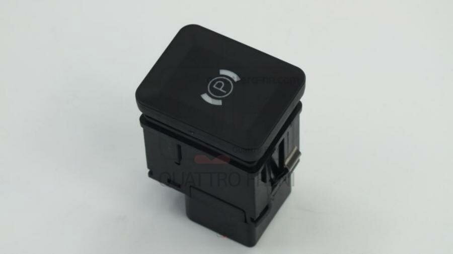 QUATTRO FRENI QF36F00006 кнопка включения стояночного тормоза
