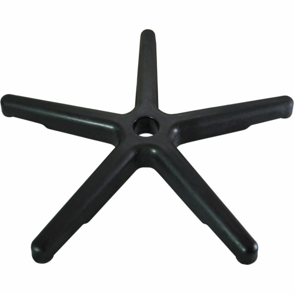 Крестовина для кресла Easy Chair uf2 пластик, d 600 мм 1227573