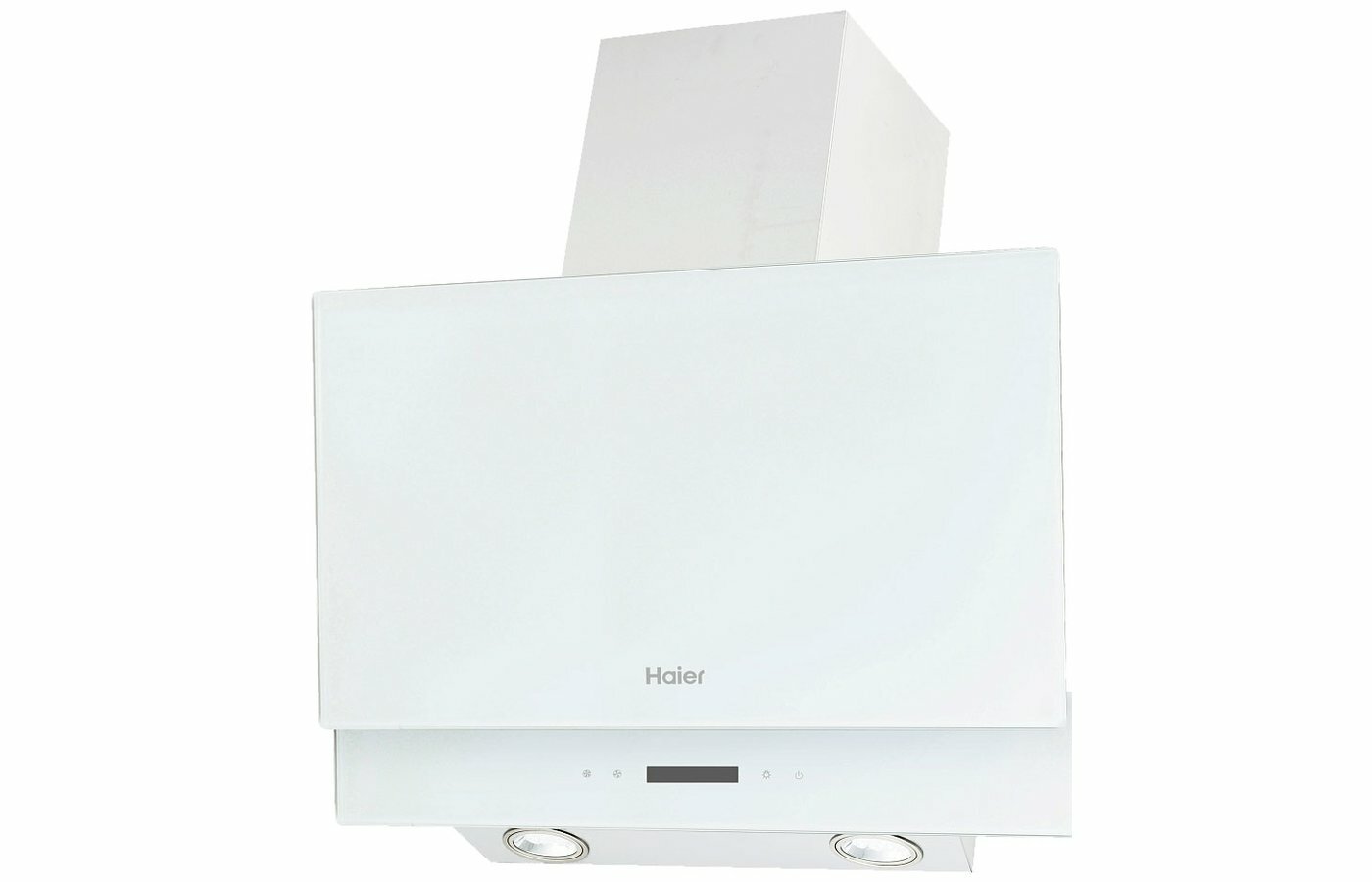 Haier HVX-W672GW