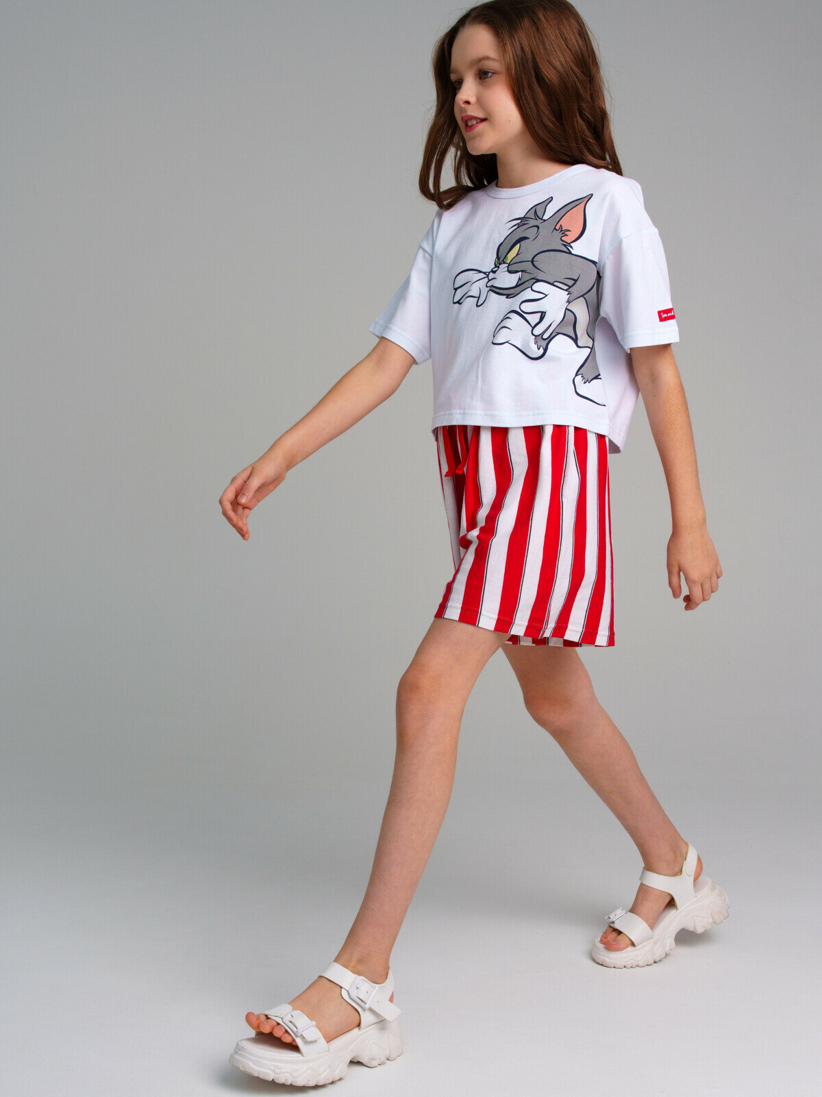 Комплект одежды