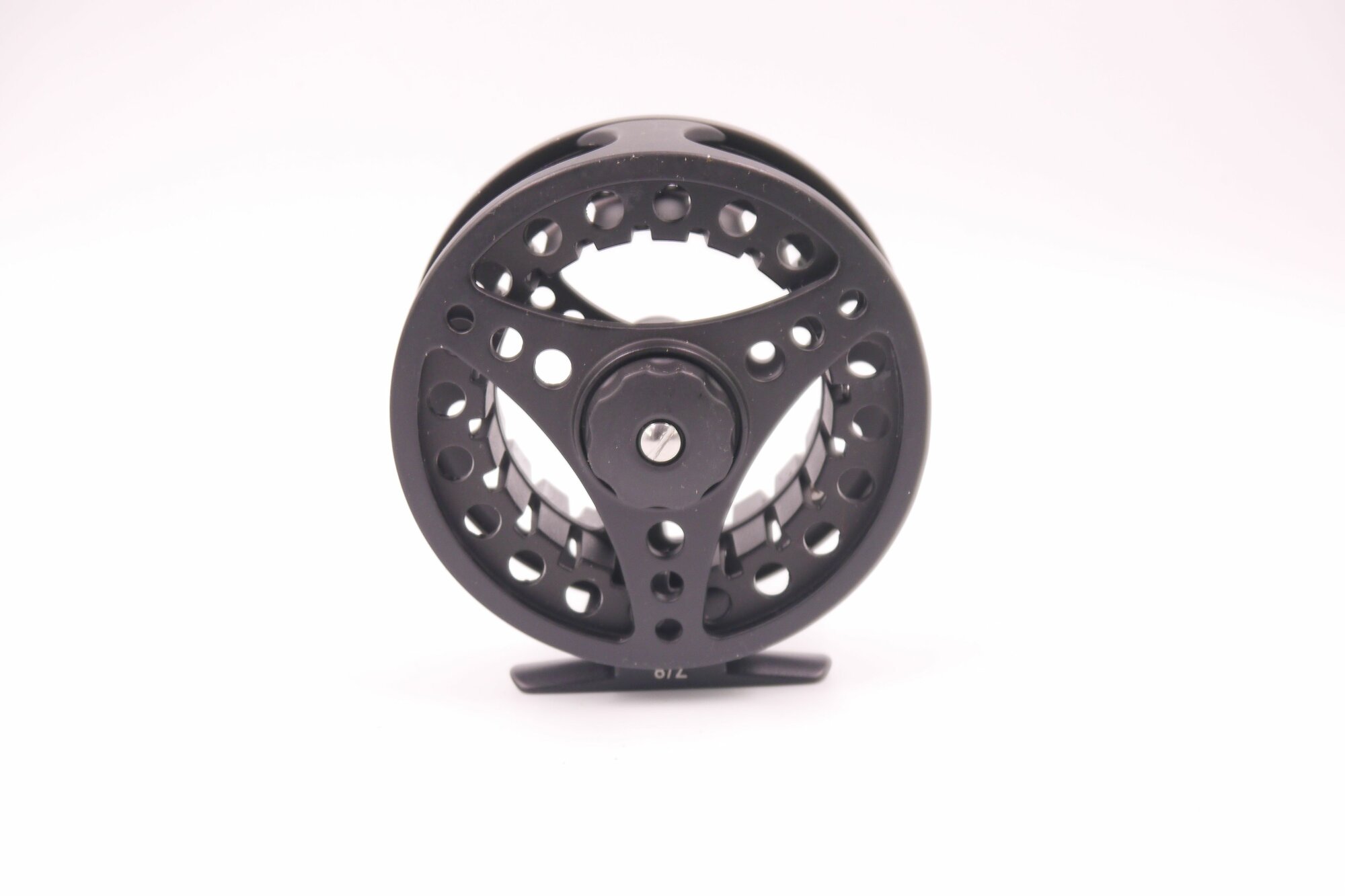 Катушка для нахлыста 7-8 класс.