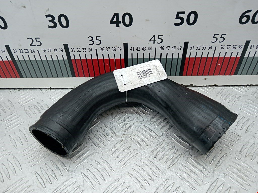 Патрубок интеркулера Audi A3 8P 1K0145834AP арт. 2006606