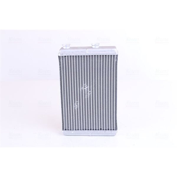 Радиатор отопителя салона для автомобиля, NISSENS 71451 (1 шт.)