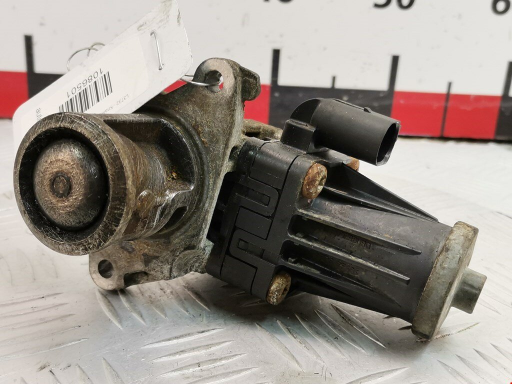 Клапан ЕГР EGR Opel Corsa D 55577947 арт. 1086501