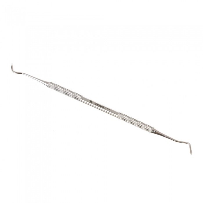 Dewal 623 Кюретка двусторонняя dewal 15 см