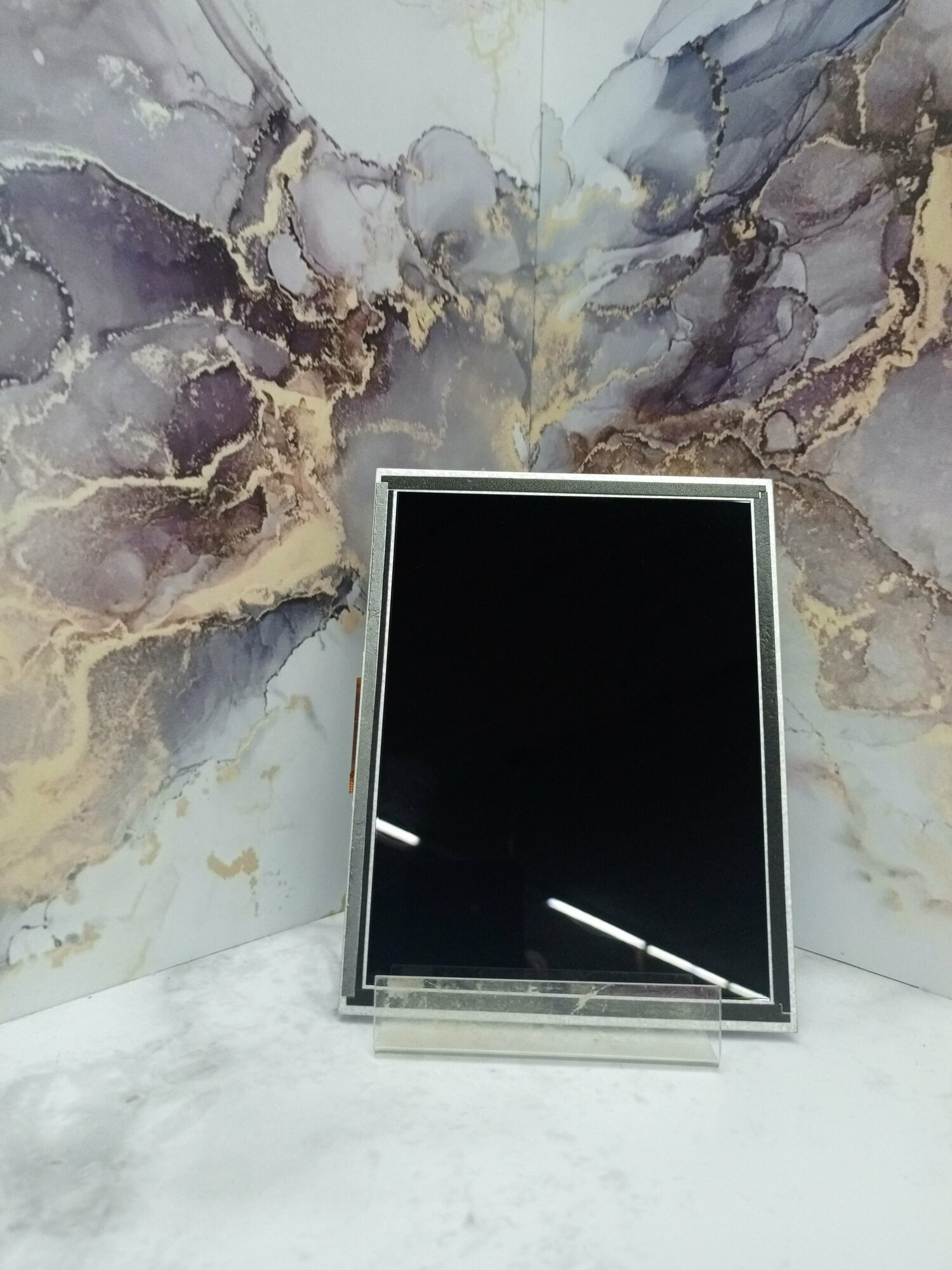 Дисплей LCD Матрица Prestigio PMP7880D 3G, уценка