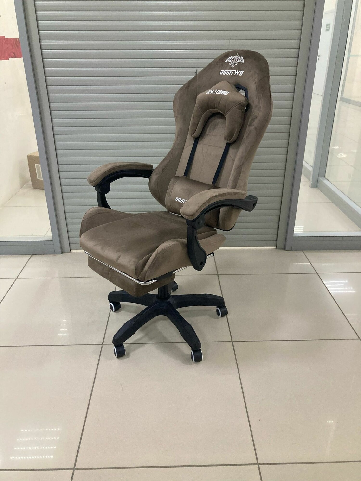 Игровое кресло/компьютерное кресло/геймерское кресло/ кресло офисное/кресло офисное