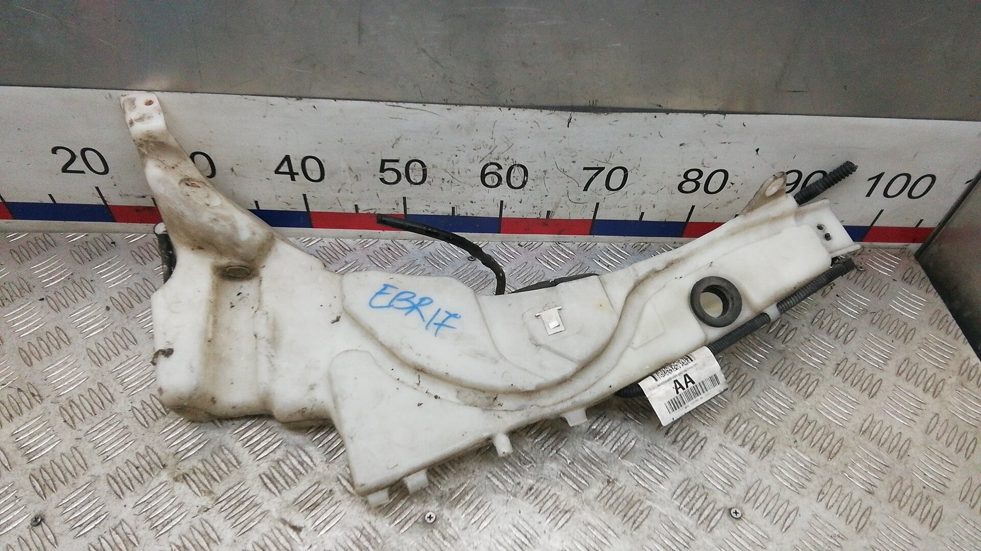 Бачок омывателя FORD FOCUS 2