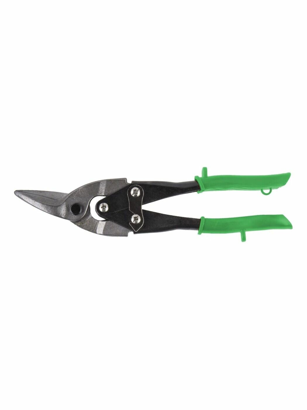 Ножницы по металлу (250 мм, левые) Top Tools 01A998