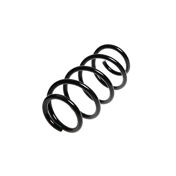 LESJOFORS 4027611 (1464140 / 1464140 / 6G915310ADC) пружина подвески Ford (Форд) s-max (wa6) 1.6 tdci (Комплект 2 штуки)