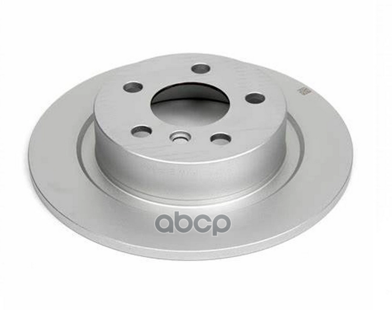 Диск тормозной задний! D280 BMW F45/F46/F48 1.5-2.0i/D 14> BMW арт. 34216799367