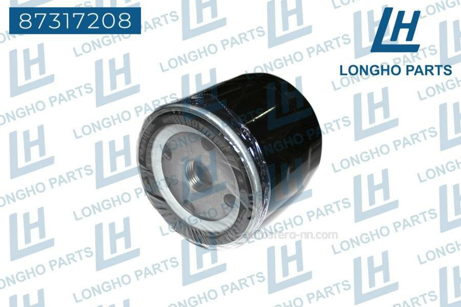LONGHO 87317208 Фильтр масляный Daewoo Nexia/Espero/Chevrolet Laсetti/Aveo/сaptiva/Opel Veсtra 96879797