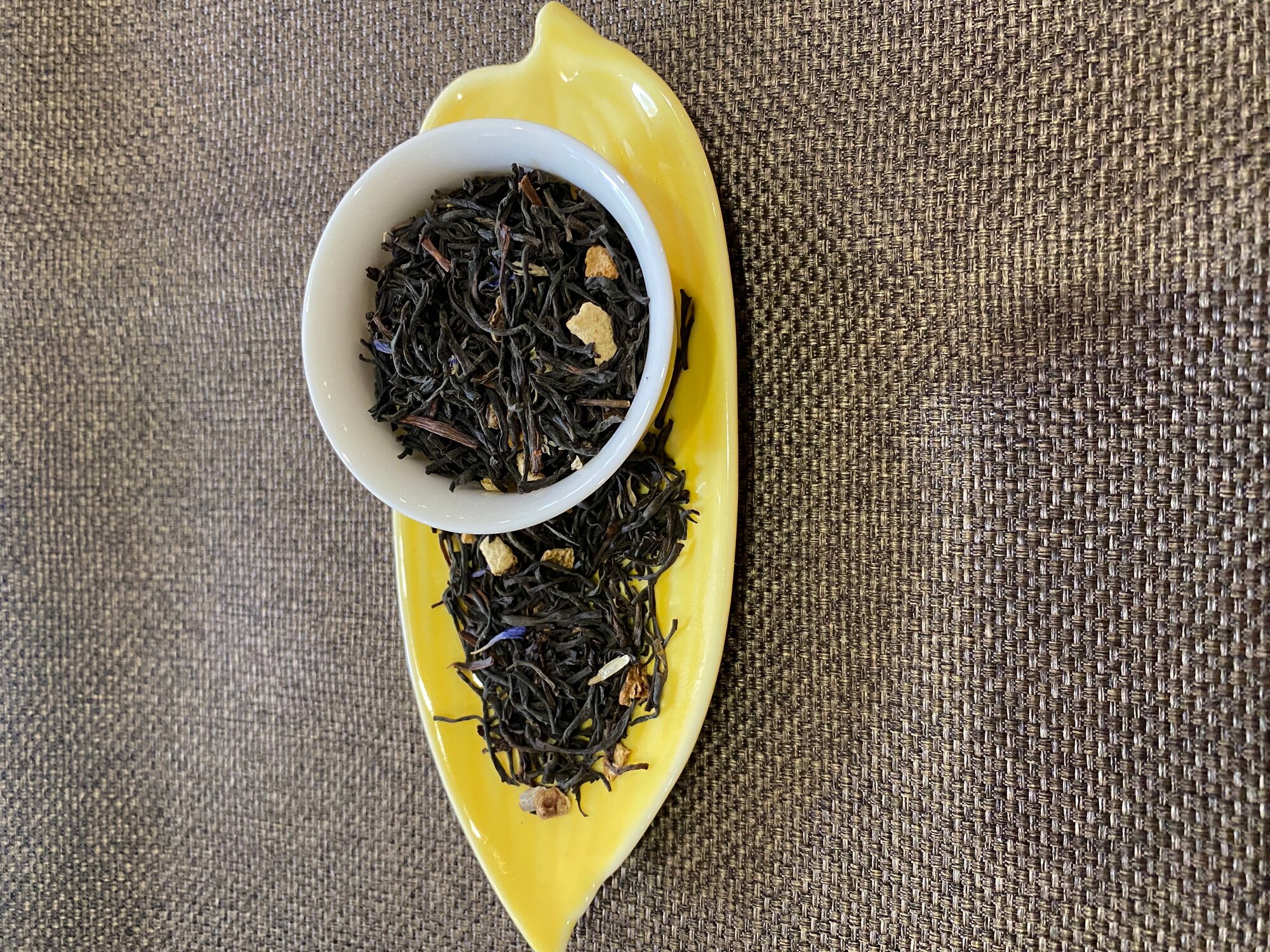 Чай чёрный « Лорд Грей» 100 г.