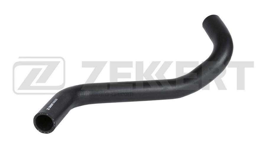 ZEKKERT MK6008 Патрубок радиатора нижний Hyundai Accent II 00-