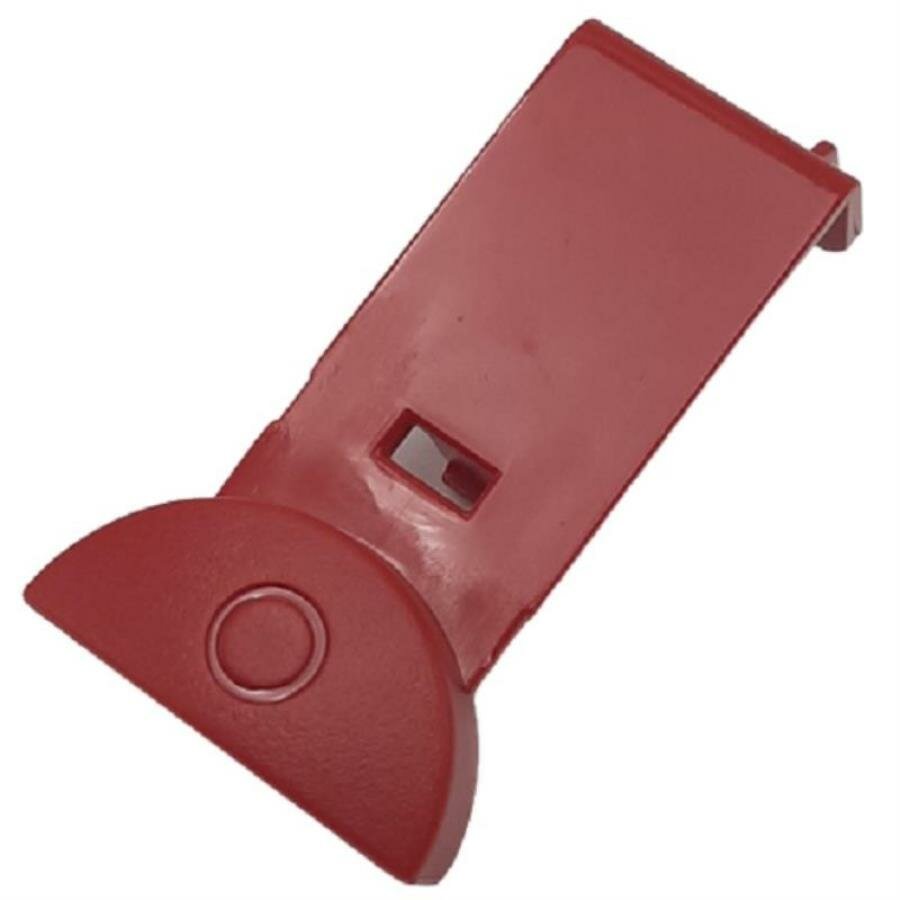 Moulinex SS-193507 кнопка выключения для мясорубки