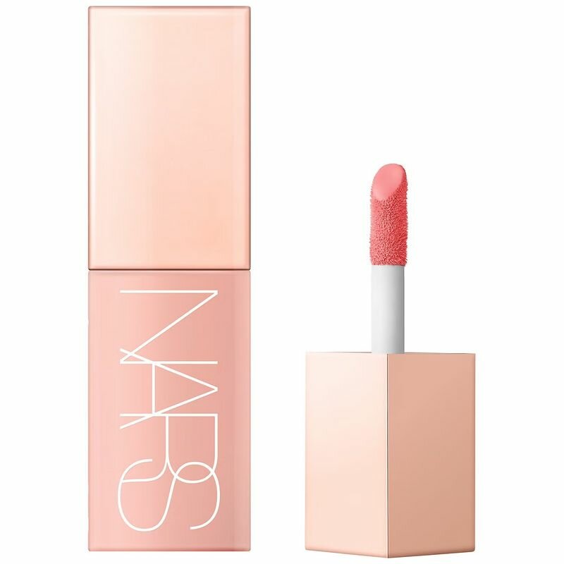 NARS Жидкие румяна Afterglow 7 мл (Brazen)
