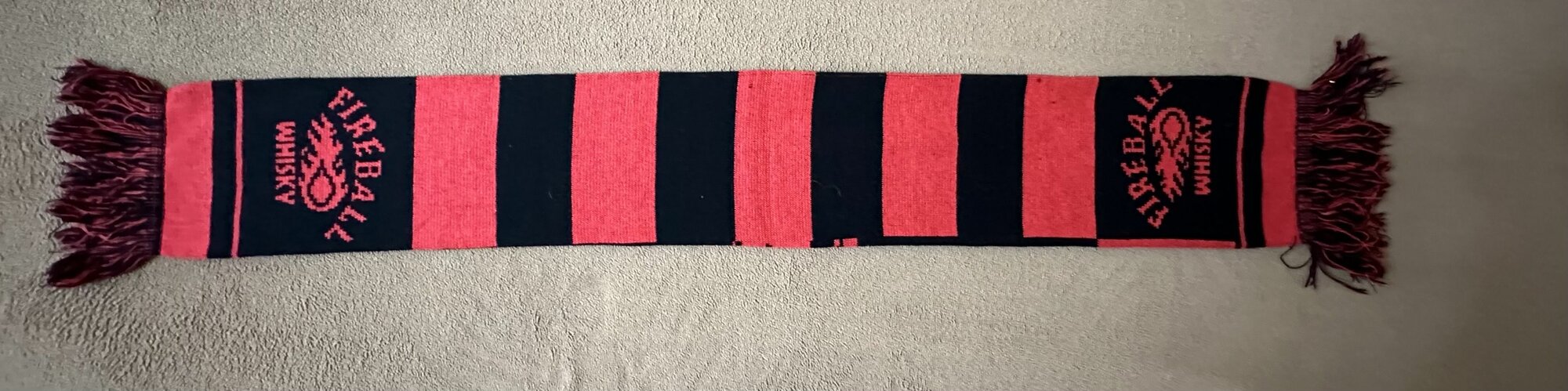 Шарф для взрослых и детей