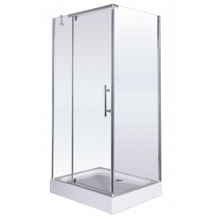 Душевой уголок Esbano 80х100 ESUGR8190