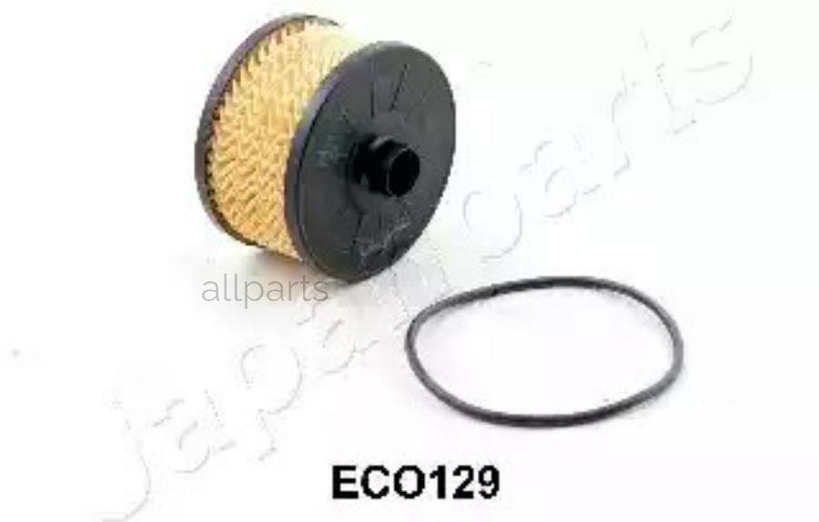 JAPANPARTS FOECO129 Фильтр масляный (картридж)