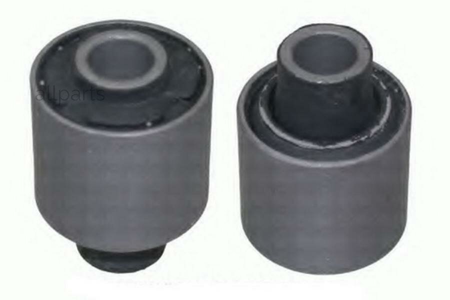 STELLOX 7111150SX сайлентблок продол. рычага!\ Аudi 100/200/V8 Quattro 83-94