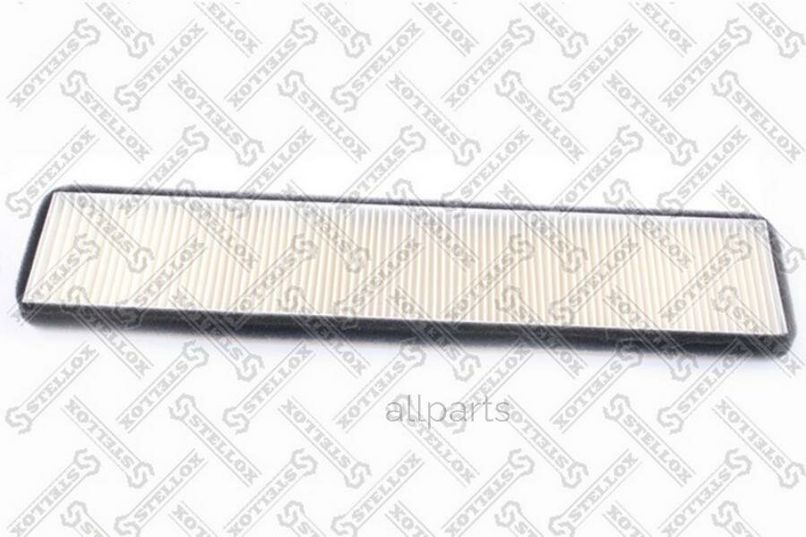 STELLOX 7110025SX фильтр салона!\ Ford Mondeo/Cougar 93-01