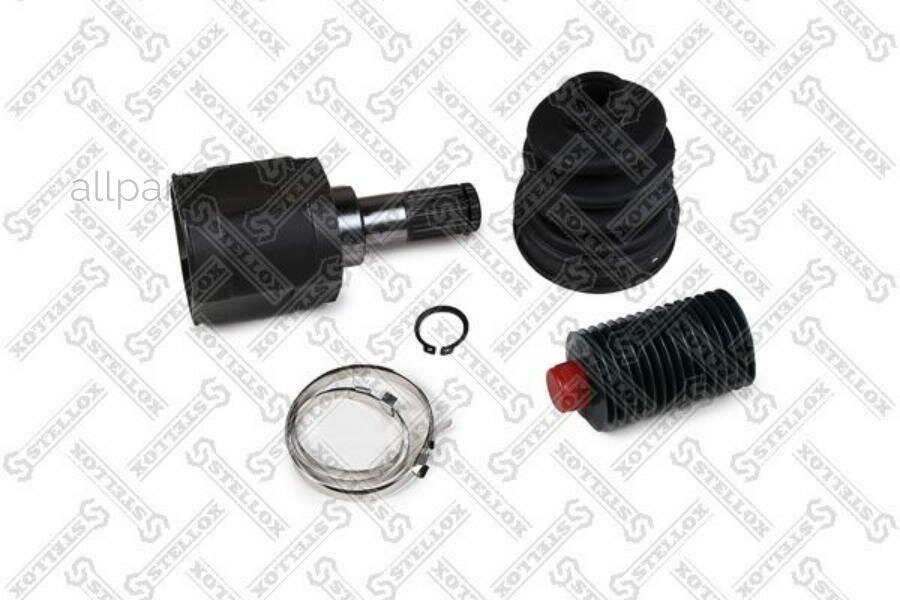 STELLOX 1601073SX ШРУС внутренний левый к-кт! 495361M001\ KIA Ceed 1.4/1.6/2.0 06-11