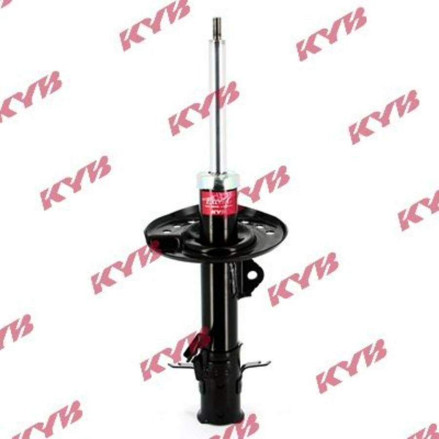 KYB 3348023 3348023_амортизатор передний правый газовый! Excel-G\ Nissan Sentra/Pulsar 14>