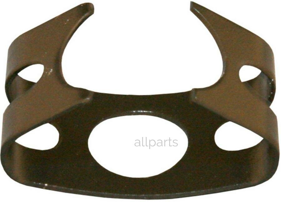 JP GROUP 1161650200 Кронштейн крепления тормозного шланга VAG+Skoda 00> JP JP GROUP 1161650200