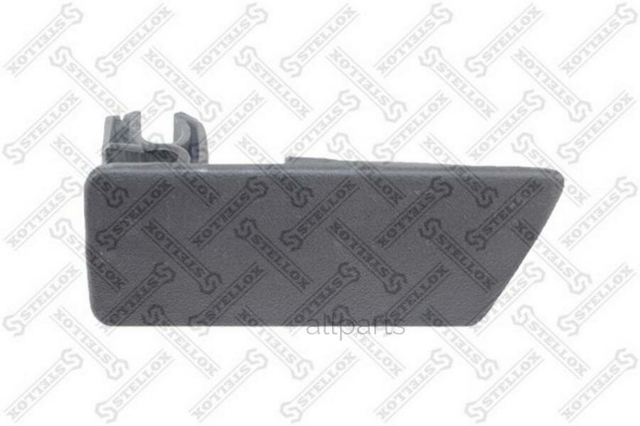 STELLOX 8724721SX ручка двери! внутр. прав.\ MAN M/F2000 19.343/19.463/26.463, SHACMAN