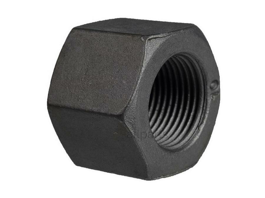 STELLOX 8461226SX гайка передней стремянки !(М20х1.5-6н) \КАМАЗ
