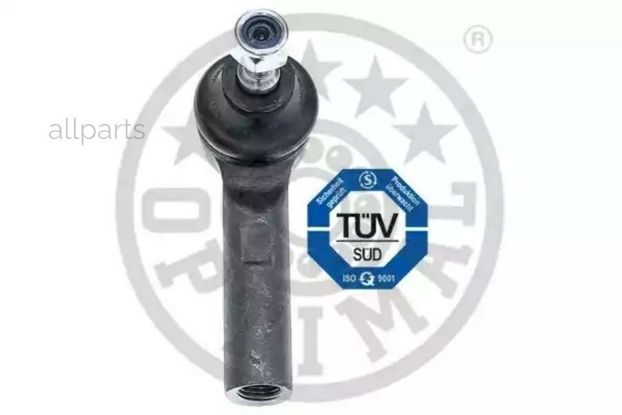 OPTIMAL G1-840 Наконечник рулевой тяги HONDA: CONCERTO (HW MA) CONCERTO Stufenheck (HWW)ROVER: 200 Cabriolet (X